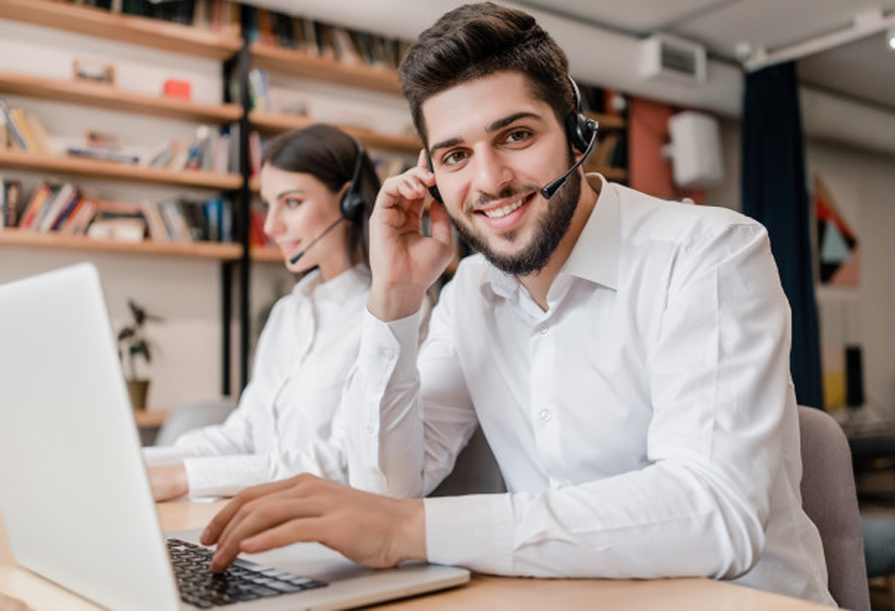 Auto Dialers – Ozonetel US