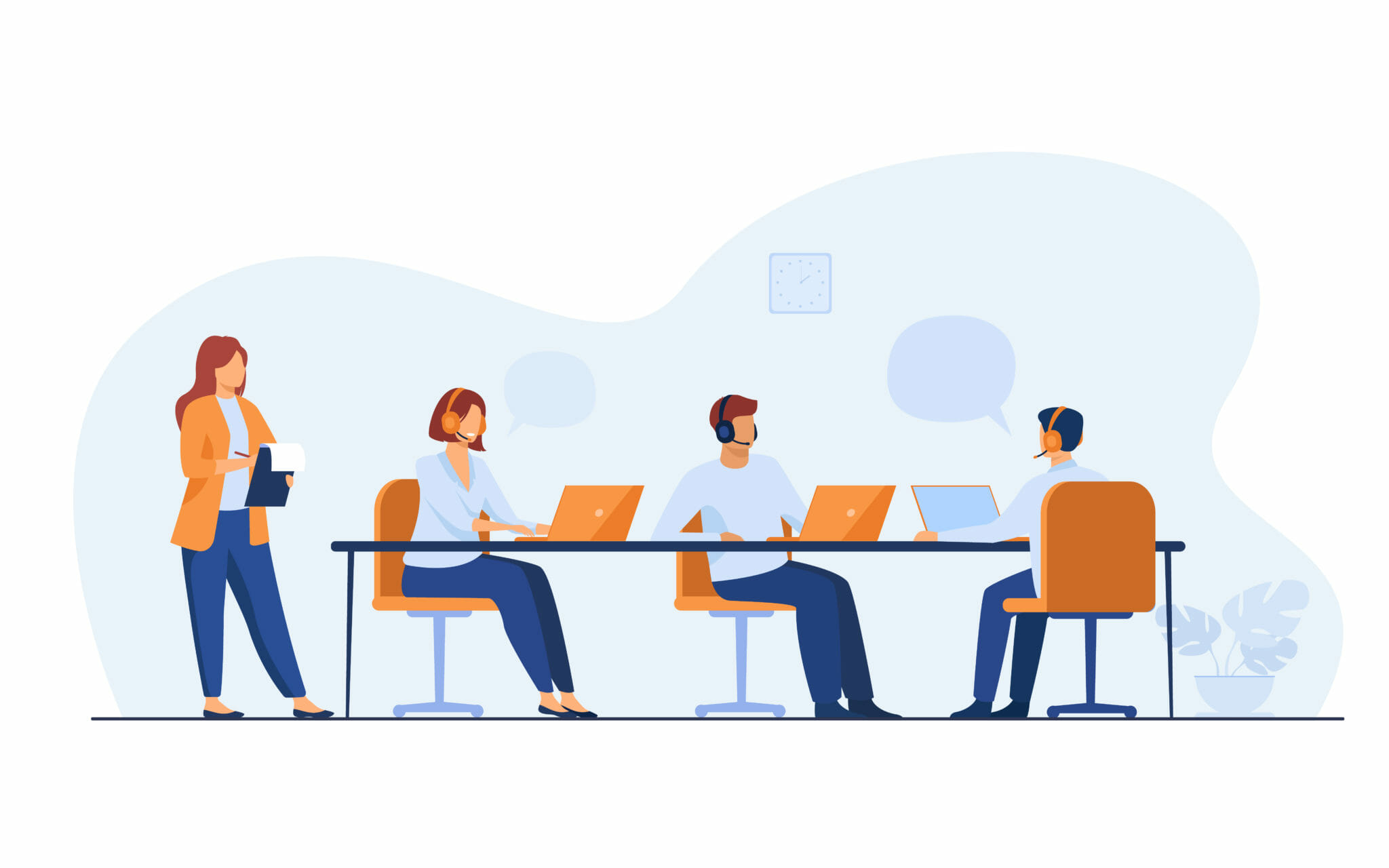 Ozonetel CX Hub - Ozonetel US