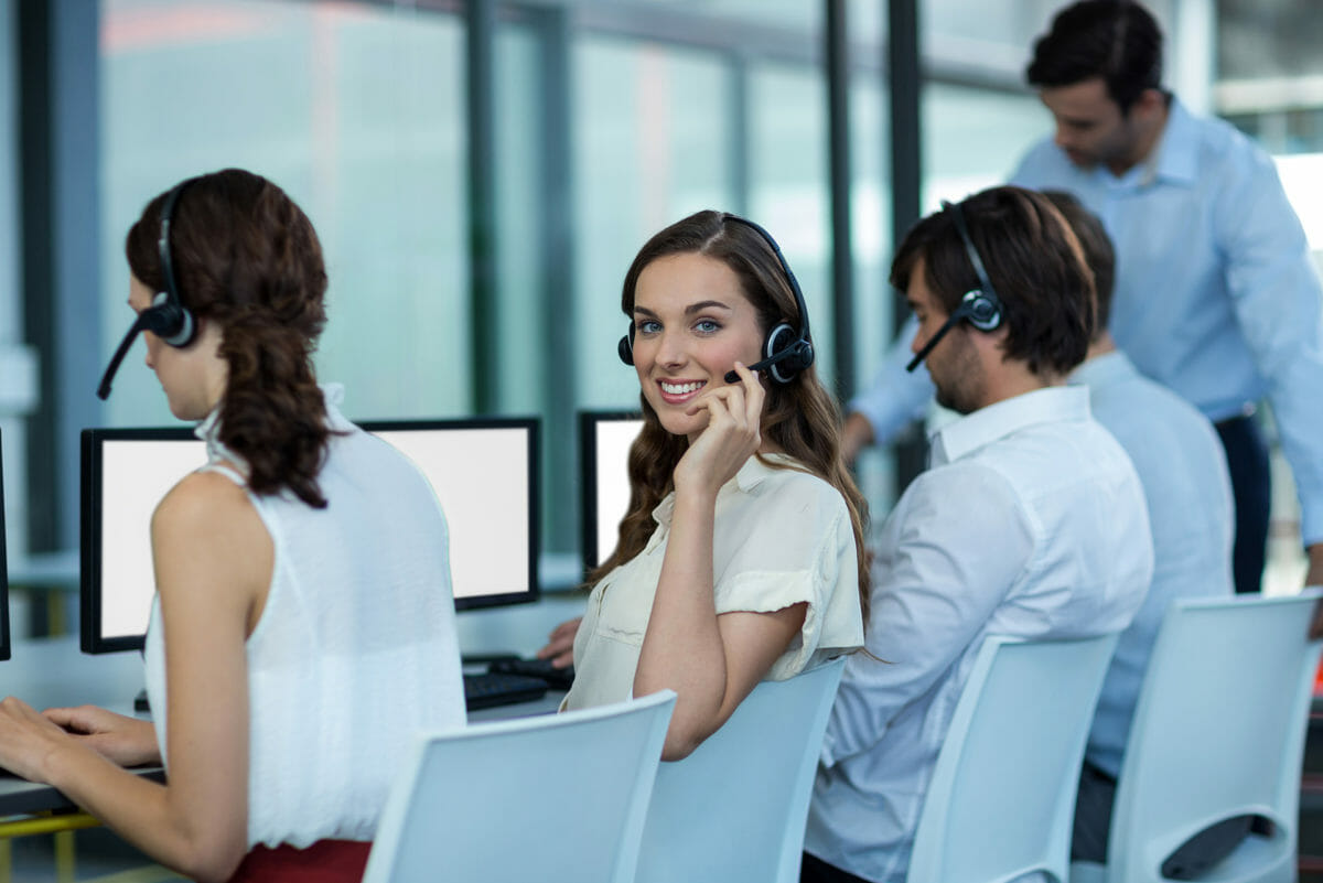 Call Center Software