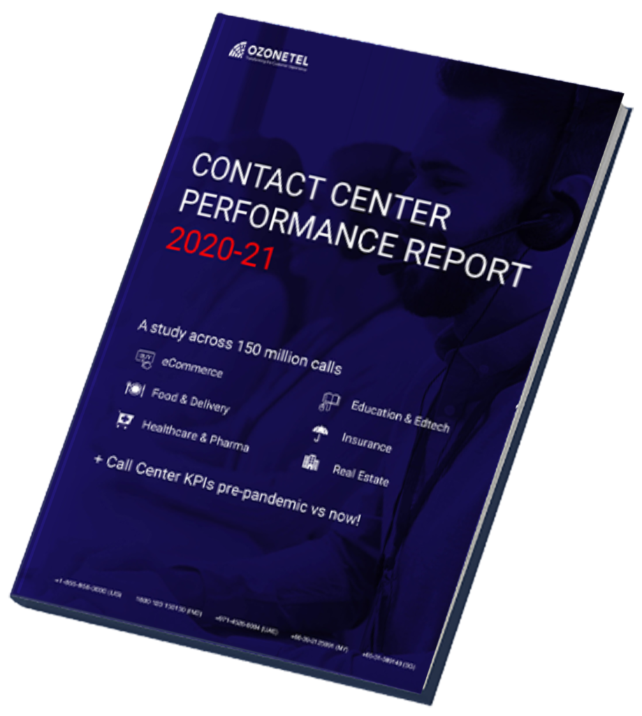 Guide to Call Center Migration to Cloud | Ozonetel