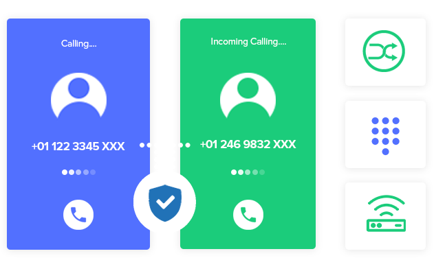 Sales Force - Ozonetel