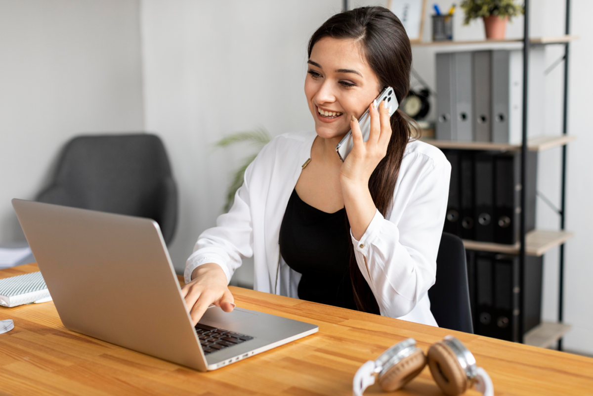 Automated Telemarketing Software - Ozonetel US