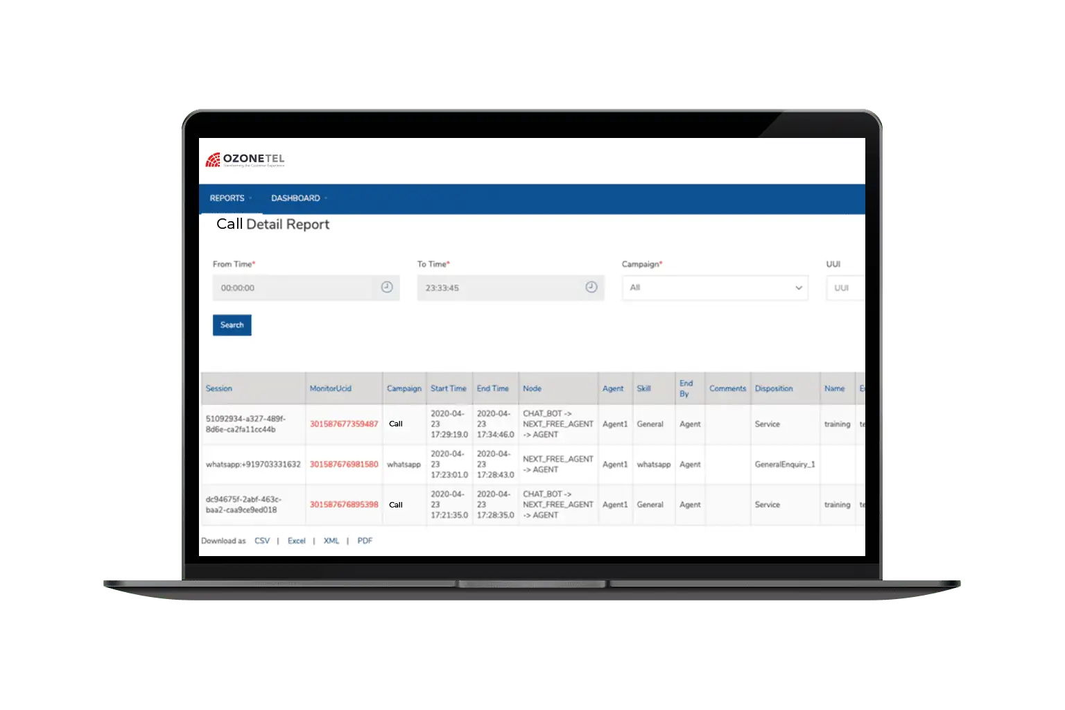 Call Center Software | Cloud-Based | Boost Performance [Find Out How!]