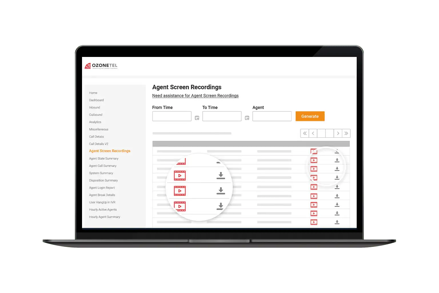 Call Center Software | Cloud-Based | Boost Performance [Find Out How!]
