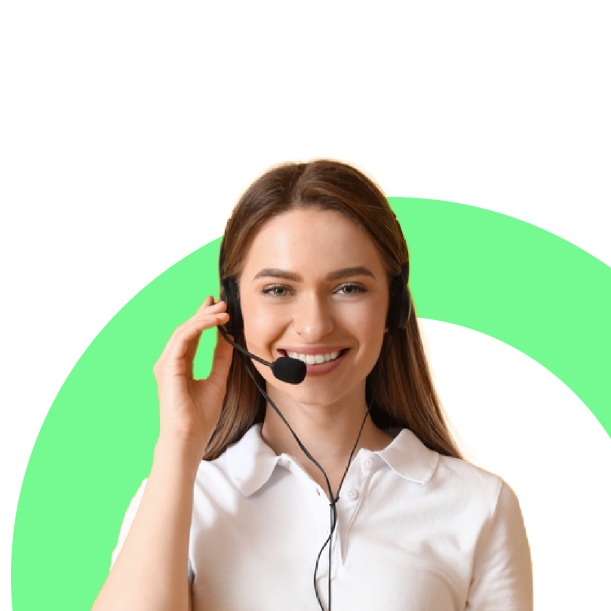 Blended call center solutions - Inbound & Outbound | Ozonetel