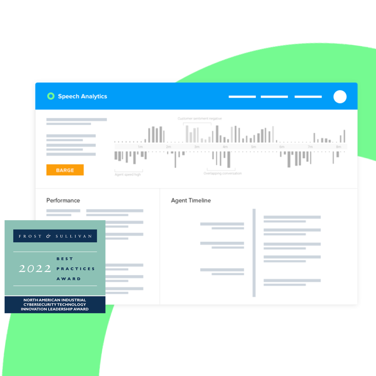 Call Center Speech Analytics Software - Ozonetel
