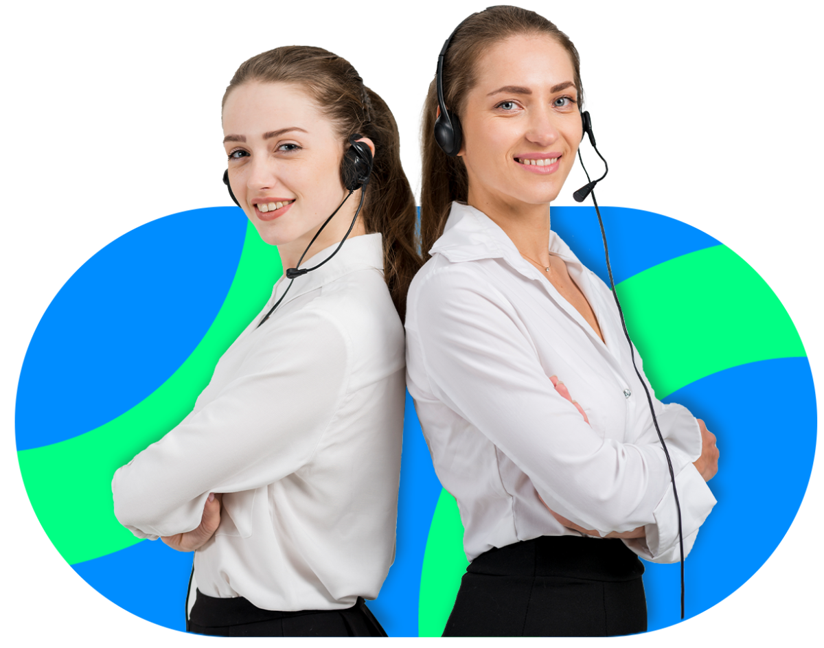 Contact center software solution - Ozonetel