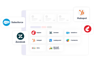 call center software solution - Ozonetel