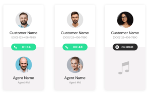 Cloud Call Center Software and Solution for Businesses | Ozonetel