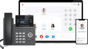 Auto Dialer Software & Cloud Based Phone Dialers for Call Center