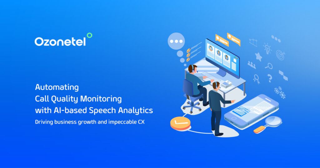 How Call Quality Audits Can Be Made Better