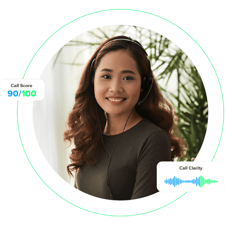Call quality audits for contact centers | Ozonetel