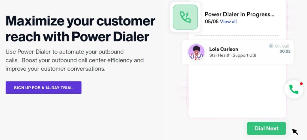 10 Best Power Dialer Software in 2024 (Reviews and Comparison)