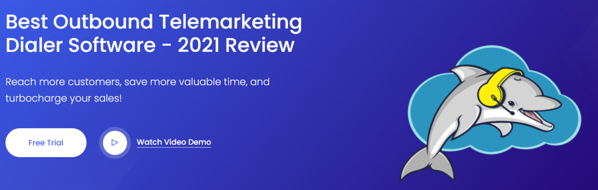 Best Telemarketing Software + What is Telemarketing Software