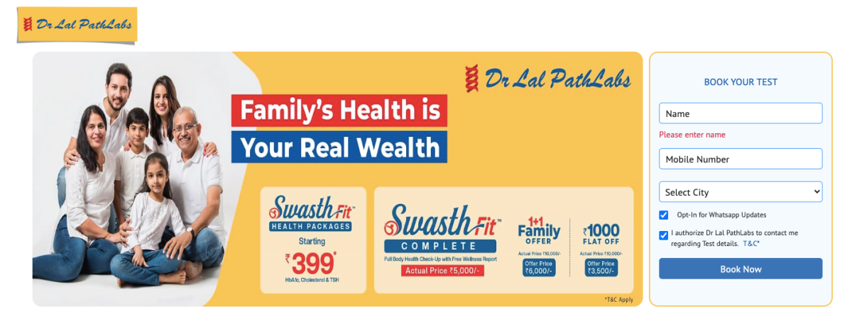 15 Best Health tech Companies in India [+User Reviews]