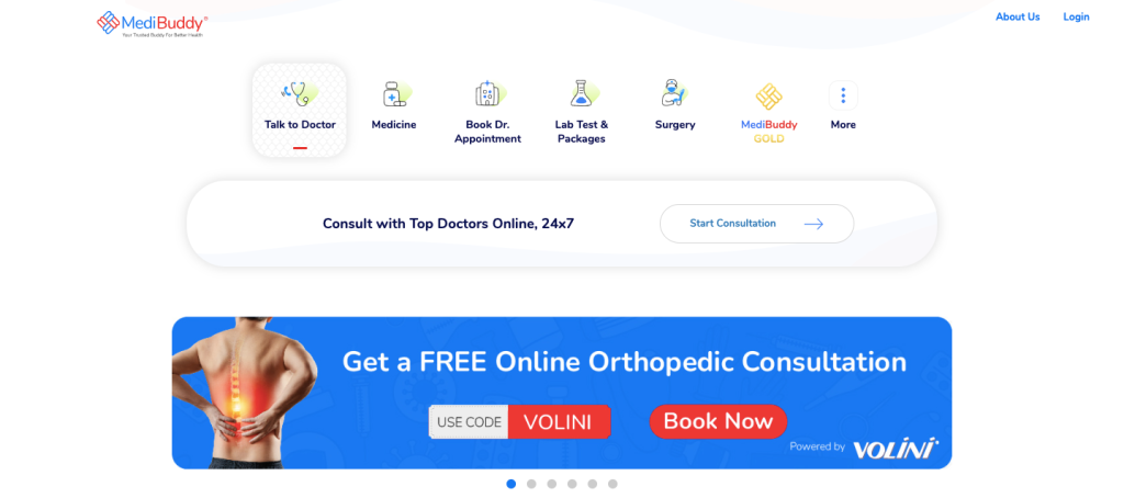 15 Best Health tech Companies in India [+User Reviews]