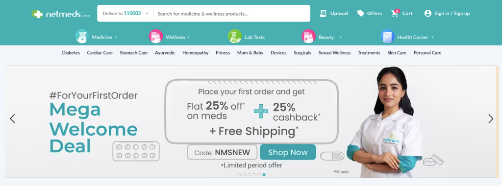 15 Best Health tech Companies in India [+User Reviews]