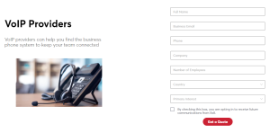 16 Best VoIP Service Providers in India (2024)