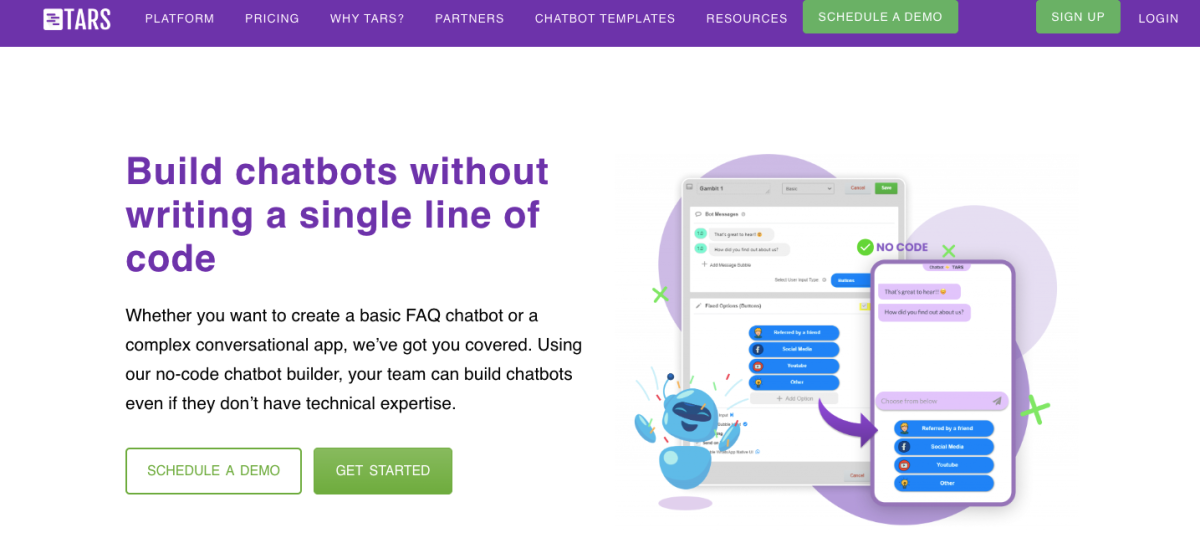 No-Code Chatbot Builders: Your Comprehensive Guide