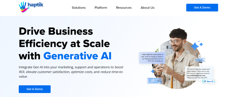 Top Voice bot Platforms of 2024: Enhance Customer Engagement and Automation