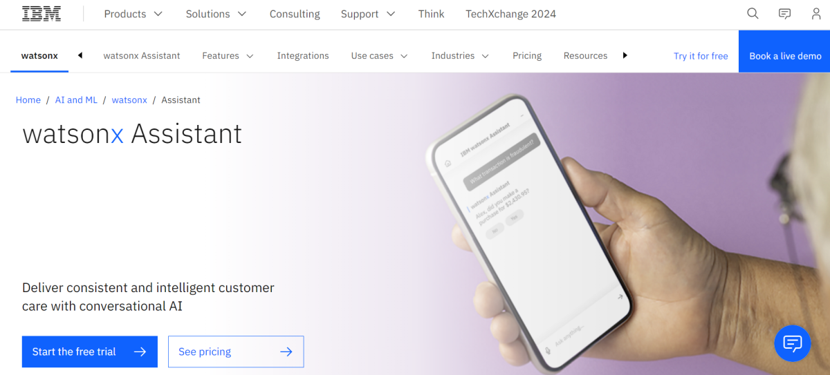 Top Voice bot Platforms of 2024: Enhance Customer Engagement and Automation