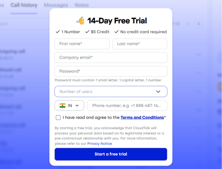 12 Best Cloud Telephony Providers in India (2026) | Top Platforms Compared