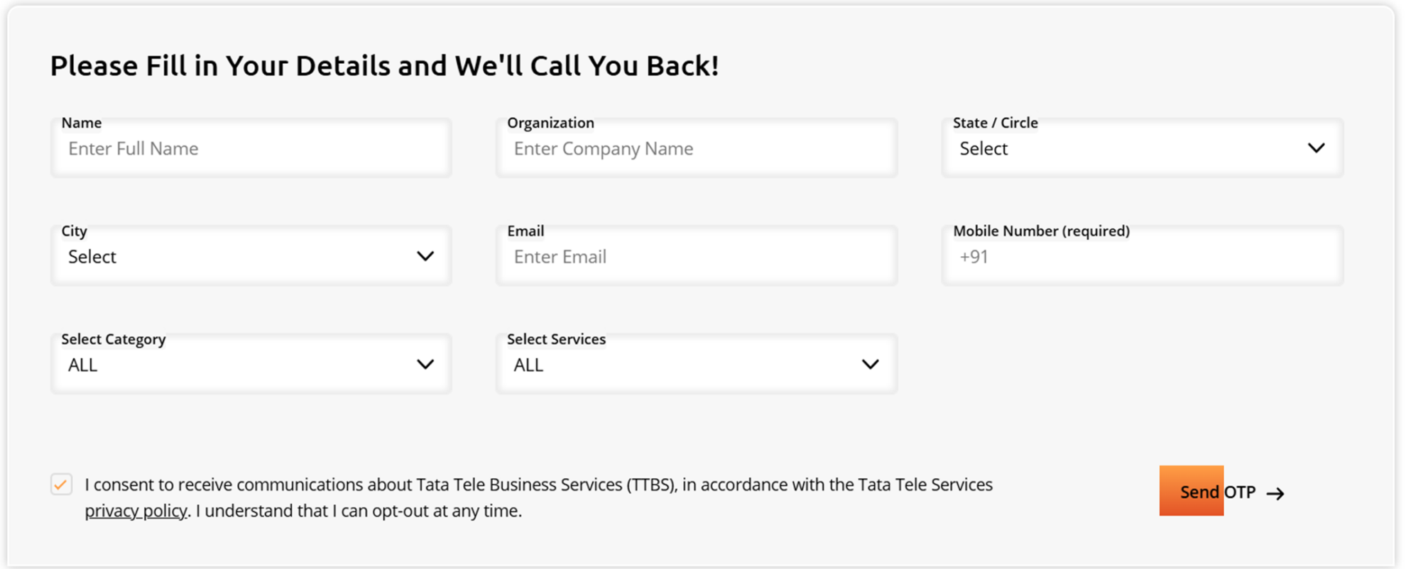 12 Best Cloud Telephony Providers in India (2026) | Top Platforms Compared