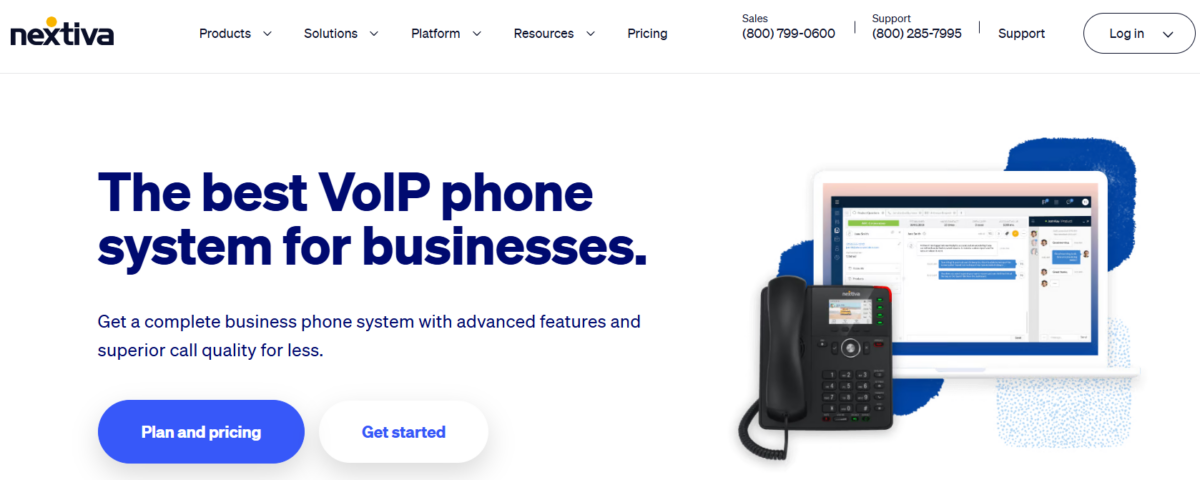 15 Best VoIP Service Providers in India (2026)